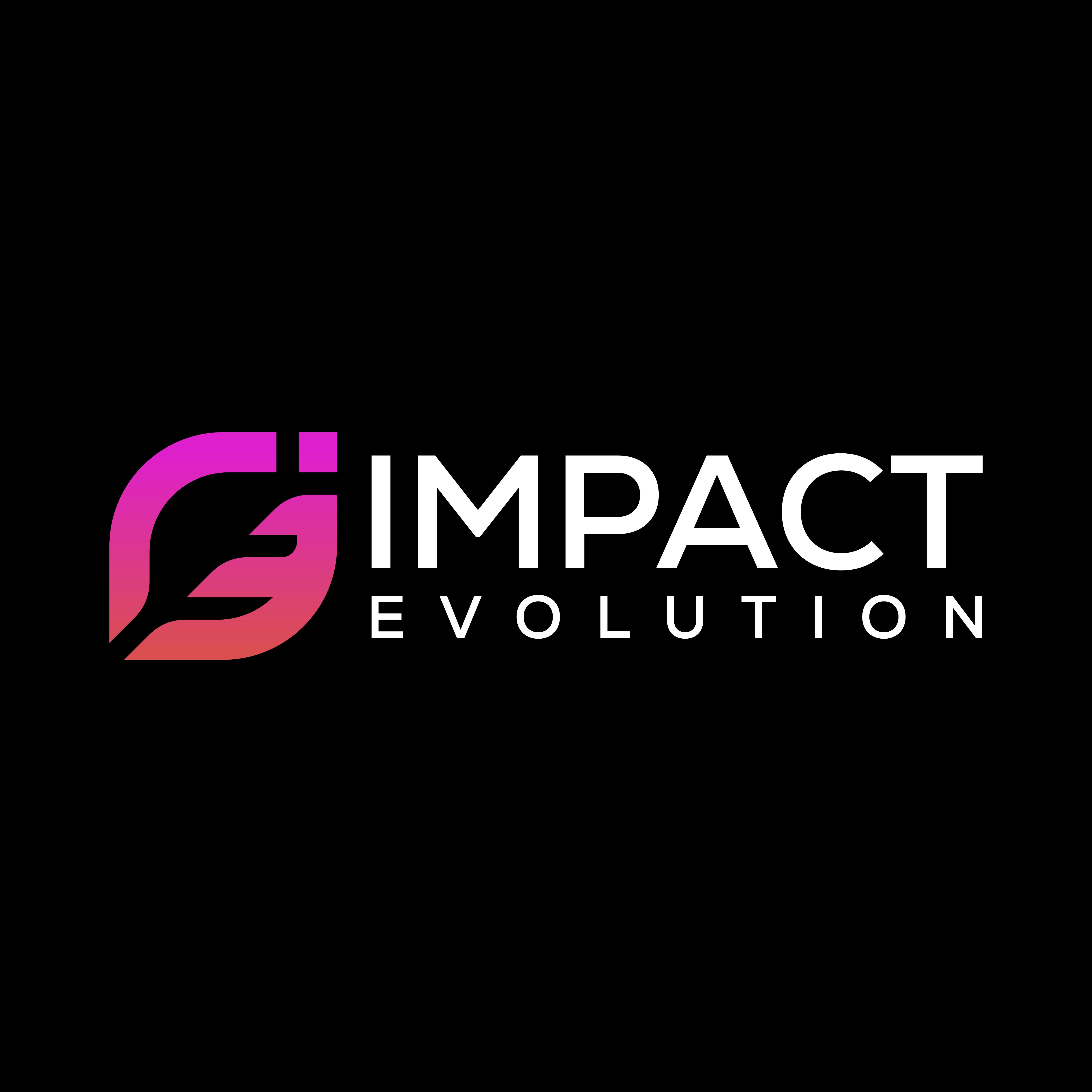 Introducing Impact Evolution – Impact Evolution